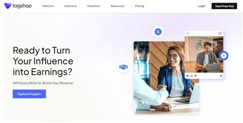 Saas Affiliate Programs Earn Up To 50 Recurring Commission