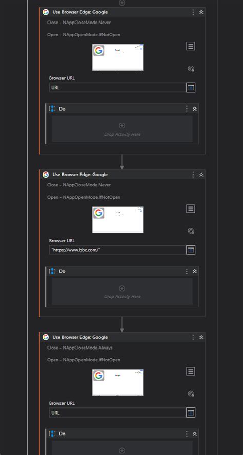 Use Application Browser Output Studio UiPath Community Forum