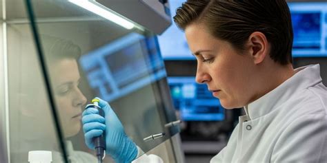 Mastering Aseptic Technique The Foundation Of Successful Cell Culture Lab Manager