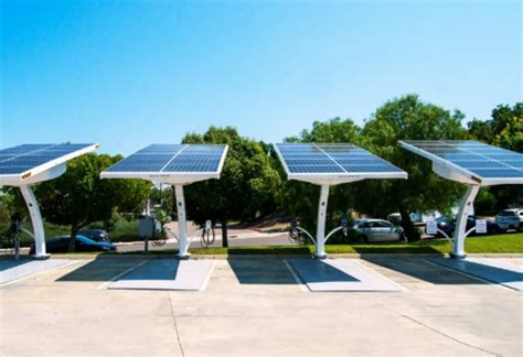 Beam Global Granted Us Patent For Wirelessinductive Ev Charging