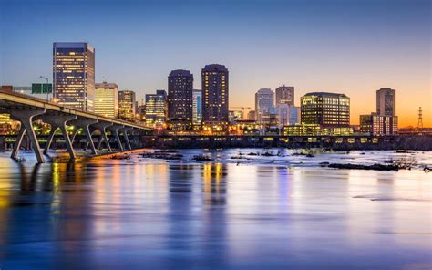 CityOf.com | Richmond, VA | Things To Do, Business, Local Resources