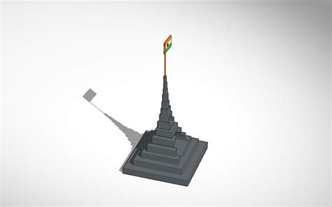 3d Design Eiffel Tower Tinkercad