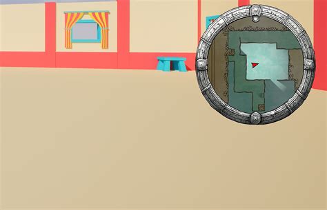 Dungeon Canvas Minimap Tutorial Tutorials Dungeon Architect