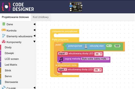 Dlaczego Code Designer Ide Code Designer