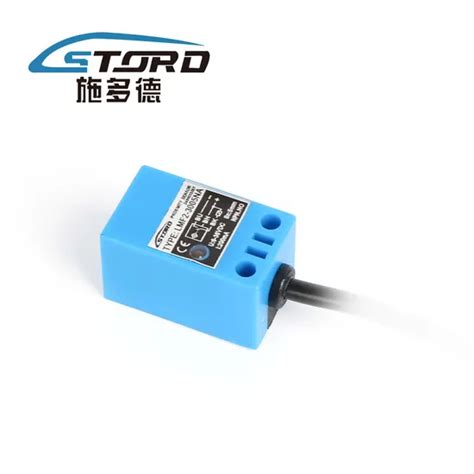 Proximity Sensor Inductive Sensor Inductive Switch Angular Column Type