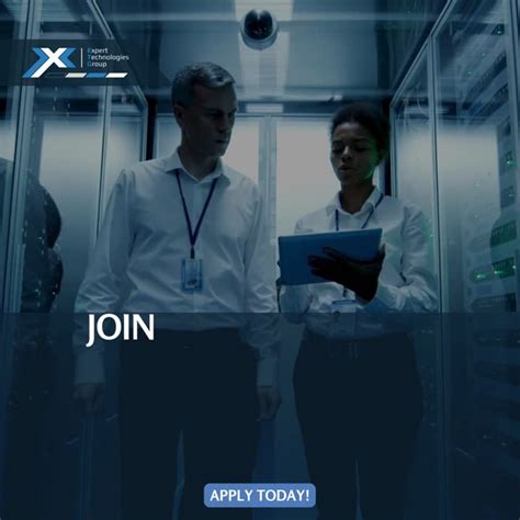 Expert Technologies Group On Linkedin Innovation Automation