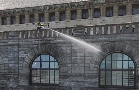 Drone Cleaning Company Advanced Drone Cleaning Services For Buildings Drone Cleaning Company Advanced Drone Cleaning Services For Buildings