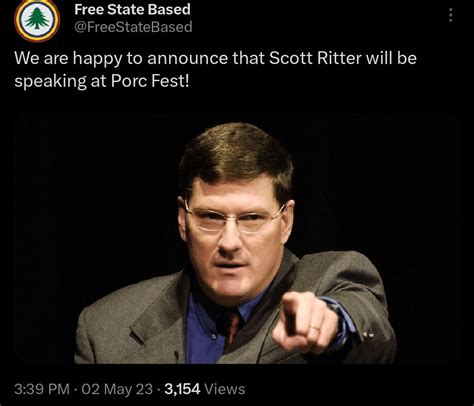 Libertarian Event Features Sex Predatorshock Rfakertarians