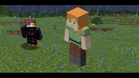 Playing Minecraft With Nikachu Is Hillarius Youtube