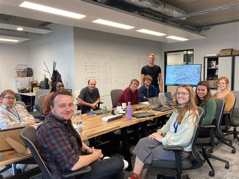 Our Interns City Traffic Simulator Slingshot Simulations