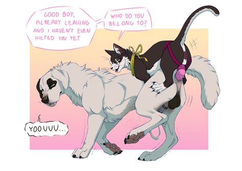 Rule 34 Anal Anal Sex Animal Genitalia Animal Pussy Balls Blep Canid