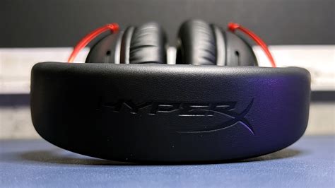 Hyperx Cloud Iii Wireless Review For The Device Minimalist Tom S Hardware