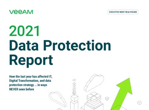2021 Data Protection Report Zunesis