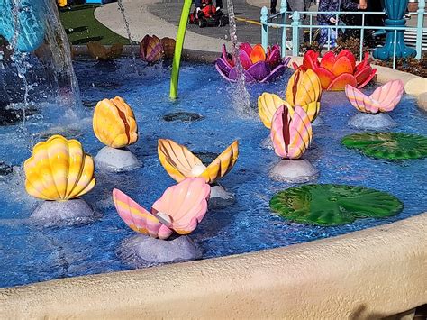 Guide Centoonial Park Debuts In Mickeys Toontown With Sensory Friendly Exploration