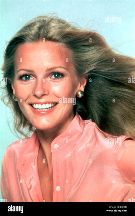 Original Charlies Angels Cheryl Ladd