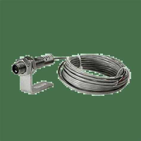 high temperature remote optical sensor ros ht w 25 ambetronics
