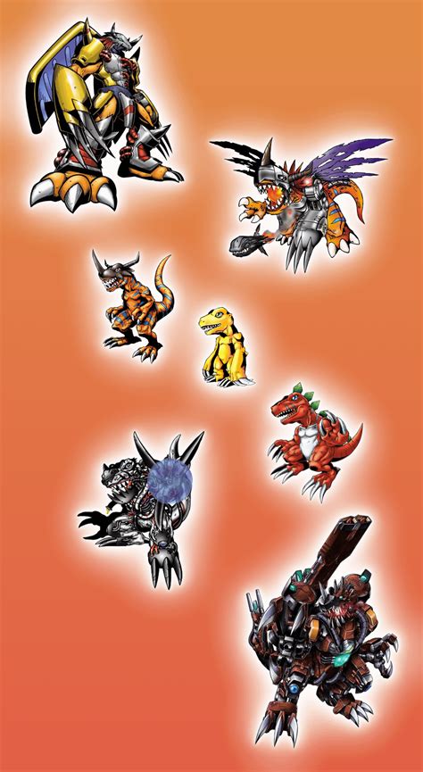 World 3 Trio In Space Against Ragnamon I Love This And Marsmon Is A Perfect Mega For Bearmon