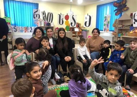 მარნეულის საზოგადოებრივი კოლეჯი Marneuli Community College