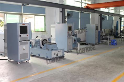 Low Price High Reliability Vibration Shaker Table For Shock And Vibration Tests