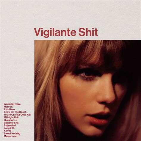 Vigilante Shit By Dash1023 On Deviantart