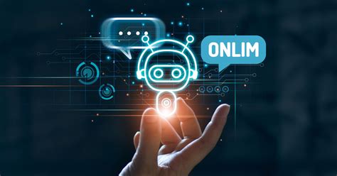 Why Your Chatbot Should Be Based On Knowledge Graphs Onlim Blog