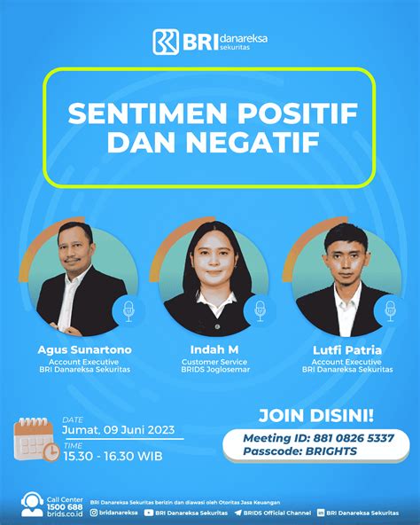Sentimen Positif Dan Negatif