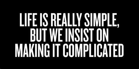 16 Inspiring Life Quotes For When Things Get Complicated Yourtango