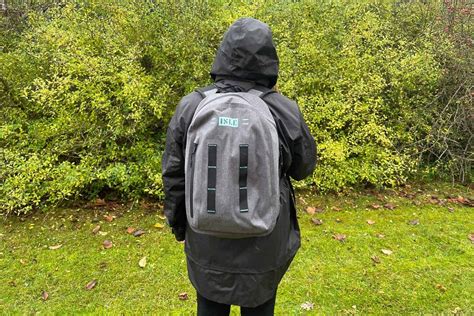 Fogland Waterproof Backpack 15 25l Review 2026 Outoria