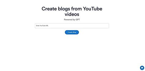 Florin Lungu On Linkedin Video To Blog Ai Reviews Use Cases Pricing