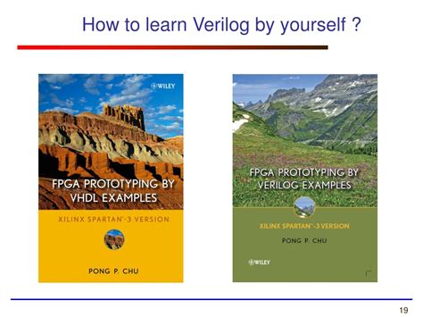 PPT VHDL Evolution From Genesis To Standardization PowerPoint Presentation ID