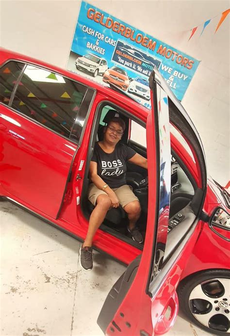 Gelderbloem Motors Facebook