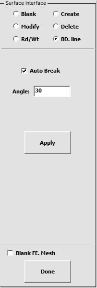 LSDYNA Tutorial Page