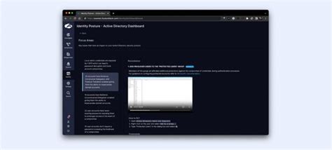 Itdr Identity Threat Detection And Response Zscaler