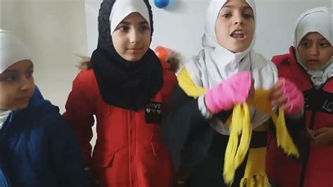 تعلم الالوان بالانكليزي Youtube