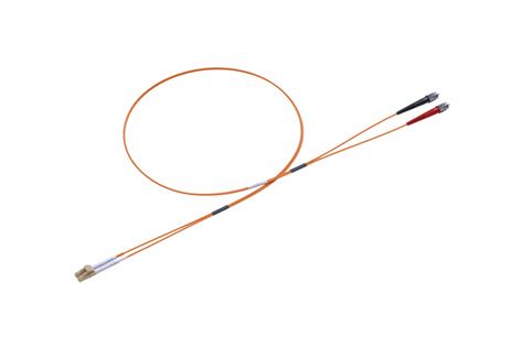 OM2 Simplex Duplex Enhanced Patch Cord