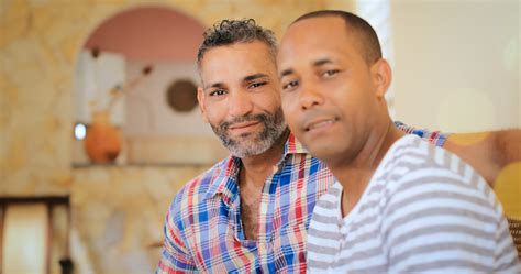Gay Age Disparate Relationships Living More Fully