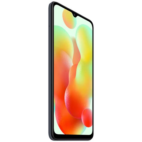 Buy Redmi C GB RAM GB Matte Black Online Croma