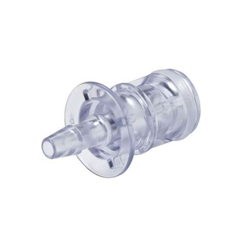 Cls 91410 1 8 Hose Barb Non Valved In Line Coupling Insert Cpc Mpc Coupling Insert Cg