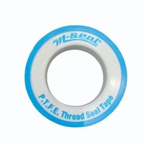 M Ptfe Thread Seal Tape At ₹ 20piece Thread Seal Tape In Ghaziabad