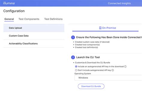 illumina connected insights streamlined data interpretation