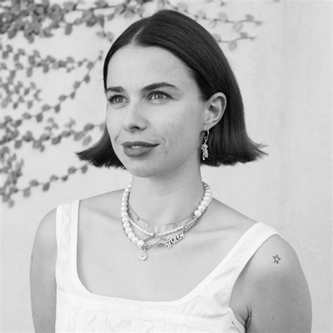 Exclusive Ruby Sear On Her Breakout Role In Guy Ritchies The