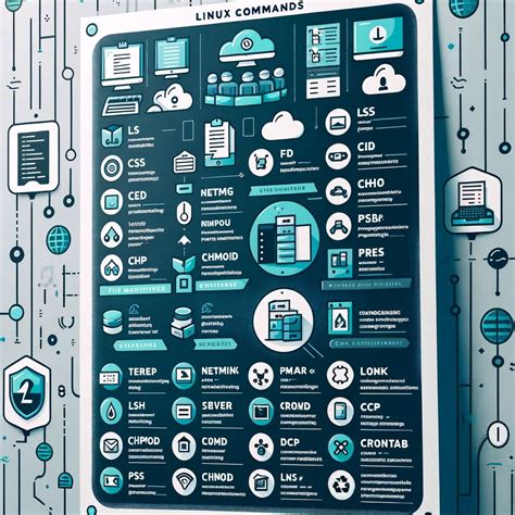 Rohan Madane On Linkedin 🚀master Linux For Devops Commands You Must