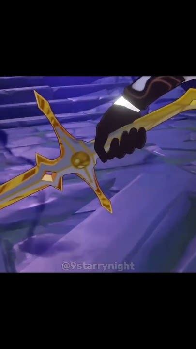 Aether Prince Of The Abyss Hoyoverse Genshinimpact