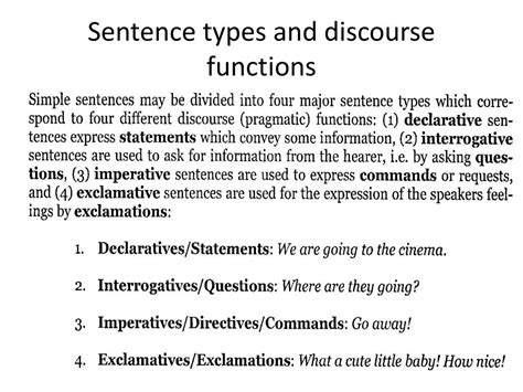Ppt Simple Sentence Powerpoint Presentation Free Download Id2657498