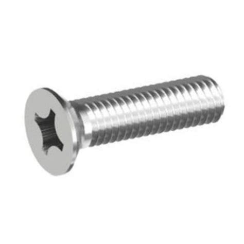 Countersunk Bolts Nut Bolt