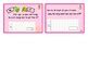 Problem Solving SATs Questions By Fay Schwab TPT