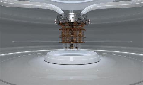 Quantum Computing Poised To Drive Digital Transformation