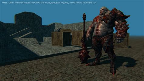 Parallax Occlusion Mapping Pixelperfect Blog