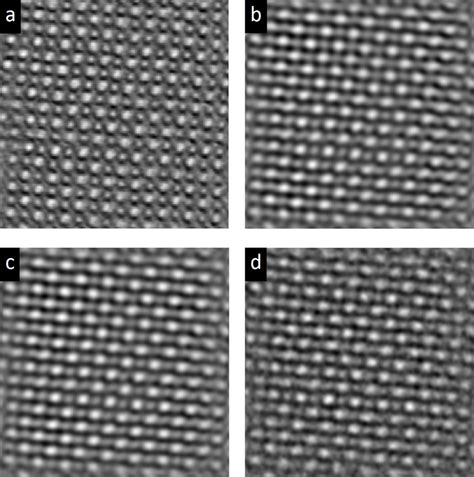 Reconstructions Using Detector Subsampling And Fourier Filtering A Download Scientific