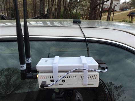 52 Best R Stratux Images On Pholder Is This Spot In A 182s Cargo Area A Decent Mounting